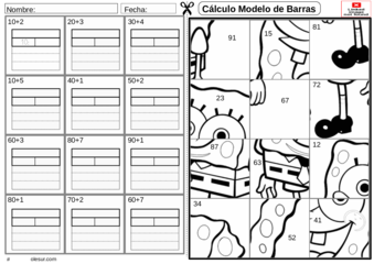 Descargar Puzzles matematicos