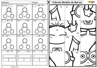 Descargar Puzzles matematicos